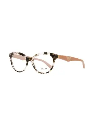 Prada 11r Oval-frame Sunglasses