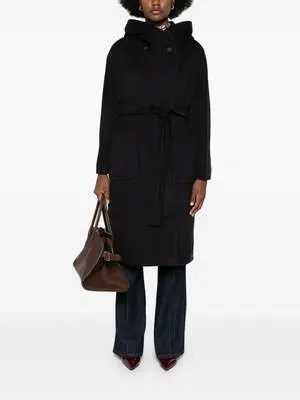 Tagliatore Daisy Coat