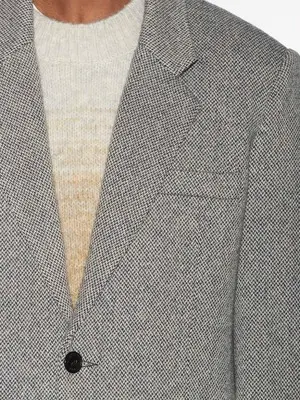 MARANT Fahar Herringbone Blazer