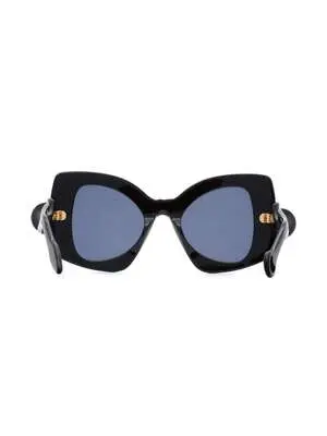 JW Anderson Twister Sunglasses