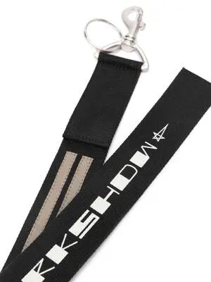 Rick Owens Porterville Keychain