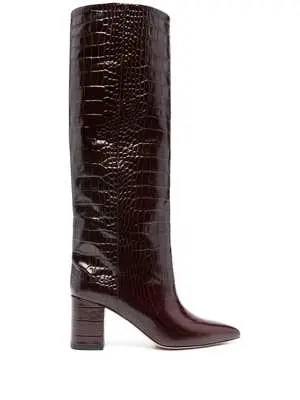 Paris Texas 65mm Anja Boots