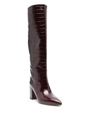 Paris Texas 65mm Anja Boots