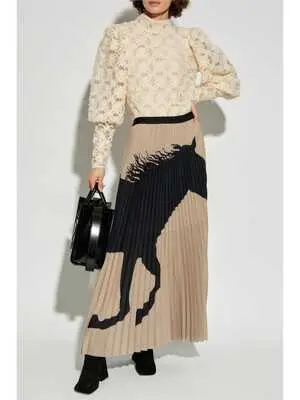Munthe Thiki Blouse