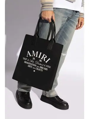 Amiri Arts District Tote