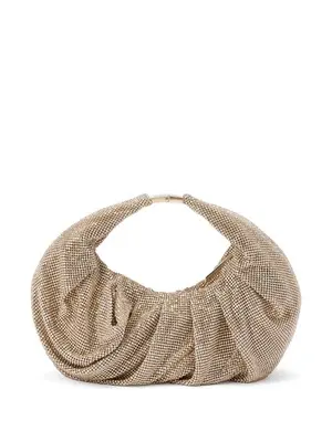 Benedetta Bruzziches Yennefer Tote Bag - Gold