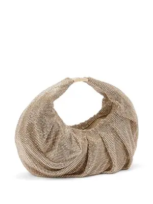 Benedetta Bruzziches Yennefer Tote Bag - Gold
