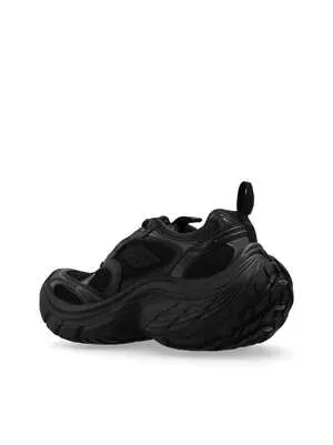 Balenciaga 10xl Sneakers - Black