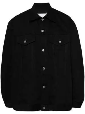 Takahiromiyashita Thesoloist. Cuffed Jackets For Men