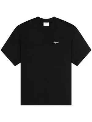 Axel Arigato Honor T-shirt - Black