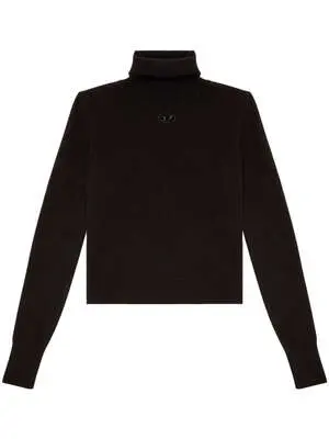 Diesel® Cropped Knitwear For Women