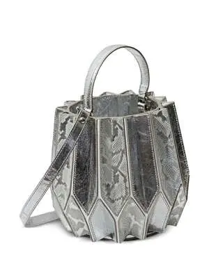 RYZÍ Medium Gamora Bucket Bag