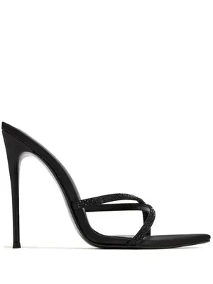 Femme La 120mm Donatella Sandals