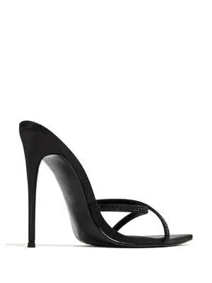 Femme La 120mm Donatella Sandals
