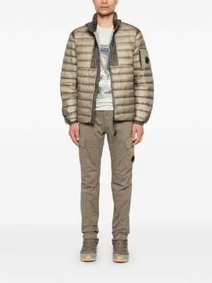 C.P. COMPANY D.d. Shell Jacket
