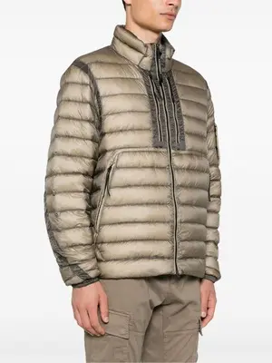C.P. COMPANY D.d. Shell Jacket