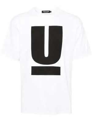 Undercover U Signature T-shirt