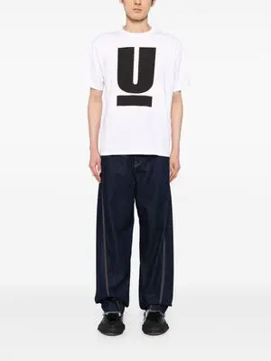 Undercover U Signature T-shirt