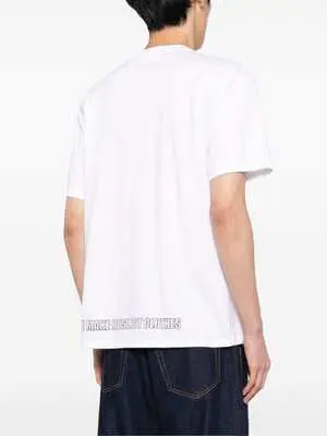 Undercover U Signature T-shirt