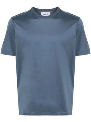 D4.0 Crewneck T-shirts For Men