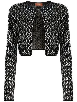 Notch Neck Cardigans For Women
