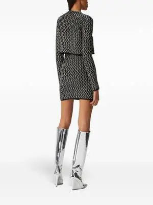 Missoni Sequin-embellished Cardigan