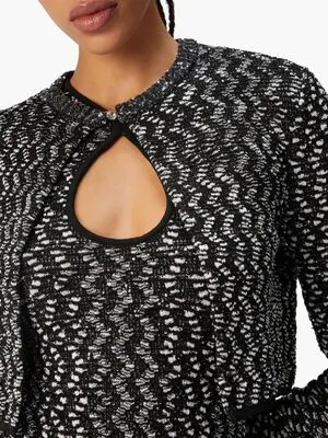 Missoni Sequin-embellished Cardigan
