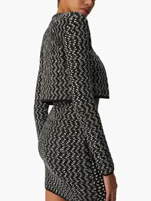 Missoni Sequin-embellished Cardigan