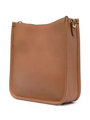 Prada Leather Crossbody Bag
