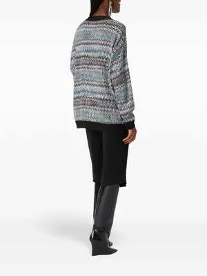 Missoni V-neck Jumper