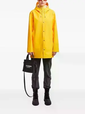 Stutterheim Raincoat