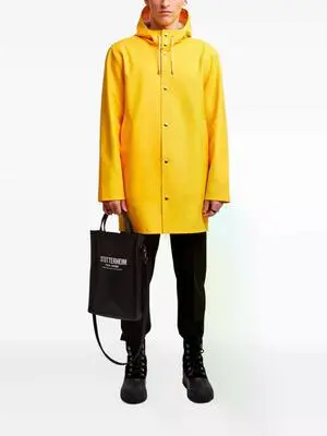 Stutterheim Raincoat
