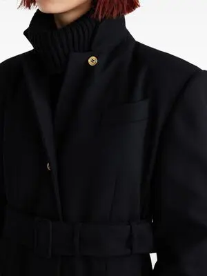 Patou Tailored Coat