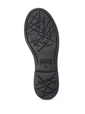 Camper Dean Derby Shoes
