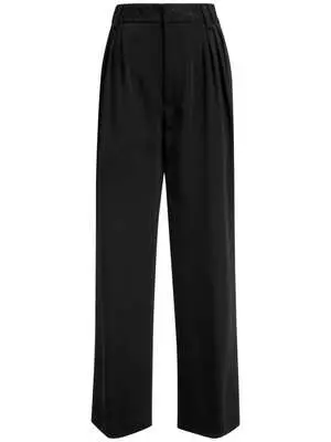 Missoni Dart-detailing Trousers