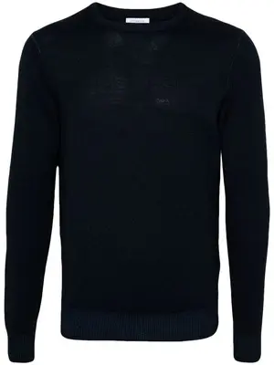 Malo Virgin-wool Sweater