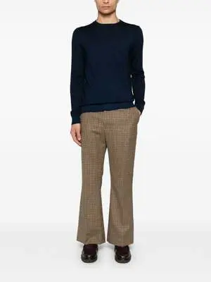 Malo Virgin-wool Sweater