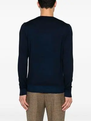 Malo Virgin-wool Sweater