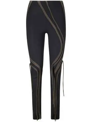 Ottolinger Appliqué Leggings