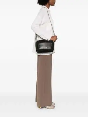 Michael Kors Jet Set Crossbody Bag