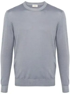 Altea Virgin Wool Sweater