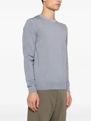 Altea Virgin Wool Sweater