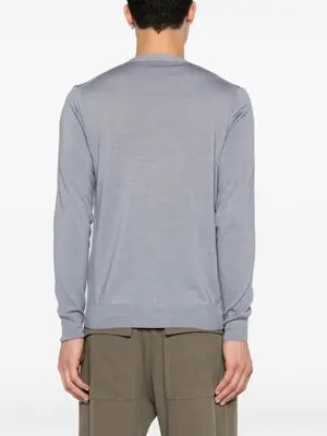 Altea Virgin Wool Sweater