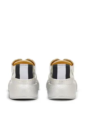 Stella McCartney Strawberry Print Sneakers