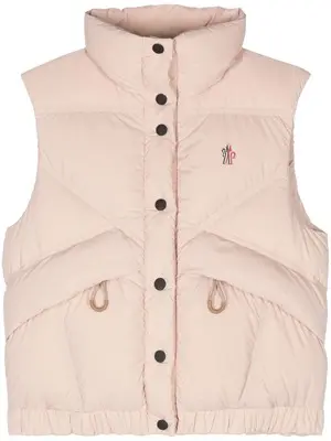 Moncler Grenoble Marolies Down Gilet