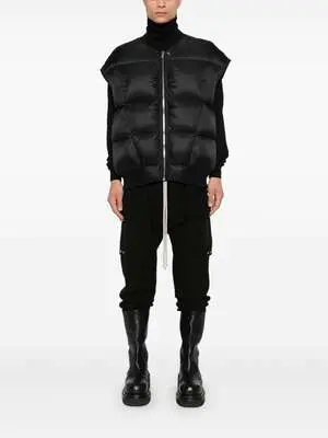 Rick Owens Luxor Flight Gilet