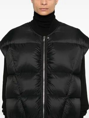 Rick Owens Luxor Flight Gilet