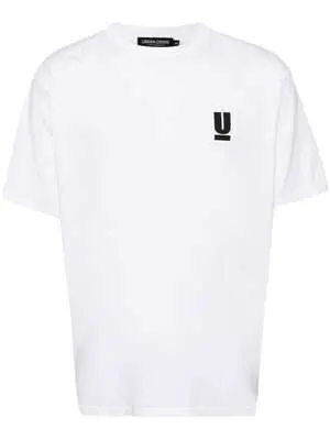 Undercoverism Crewneck T-shirts For Men