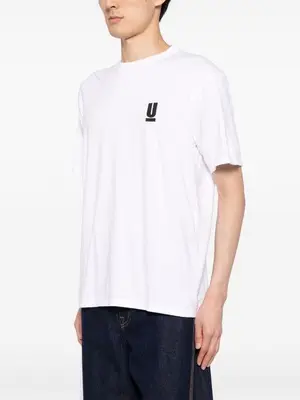 Undercover We Make Noise Not Clothes T-shirt