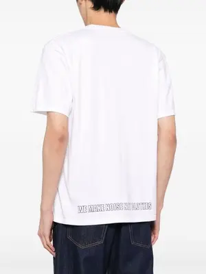 Undercover We Make Noise Not Clothes T-shirt